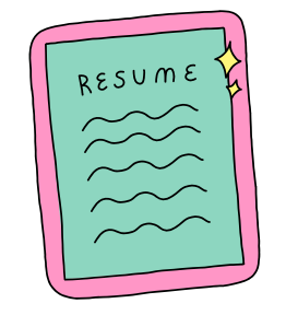 Resume Help | Brooklyn Public Library