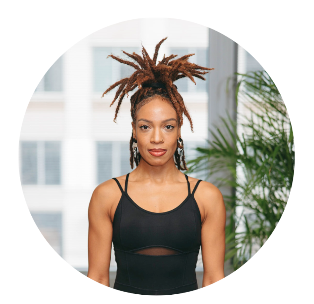 Embodying Resilience: Stress Management & Mindfulness | Brooklyn Public ...