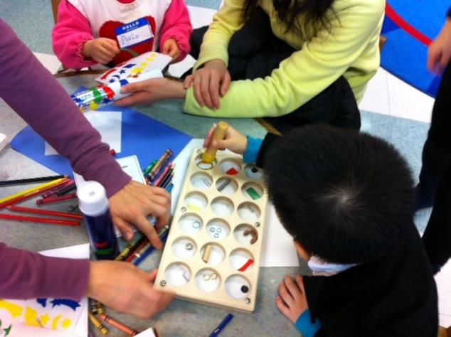 Ready, Set, Kindergarten! @ Sheepshead Bay Library | Brooklyn Public ...