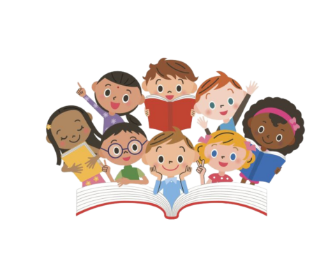 Storytime | Brooklyn Public Library