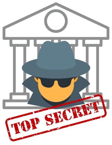 Library Lab: Spy School | Brooklyn Public Library