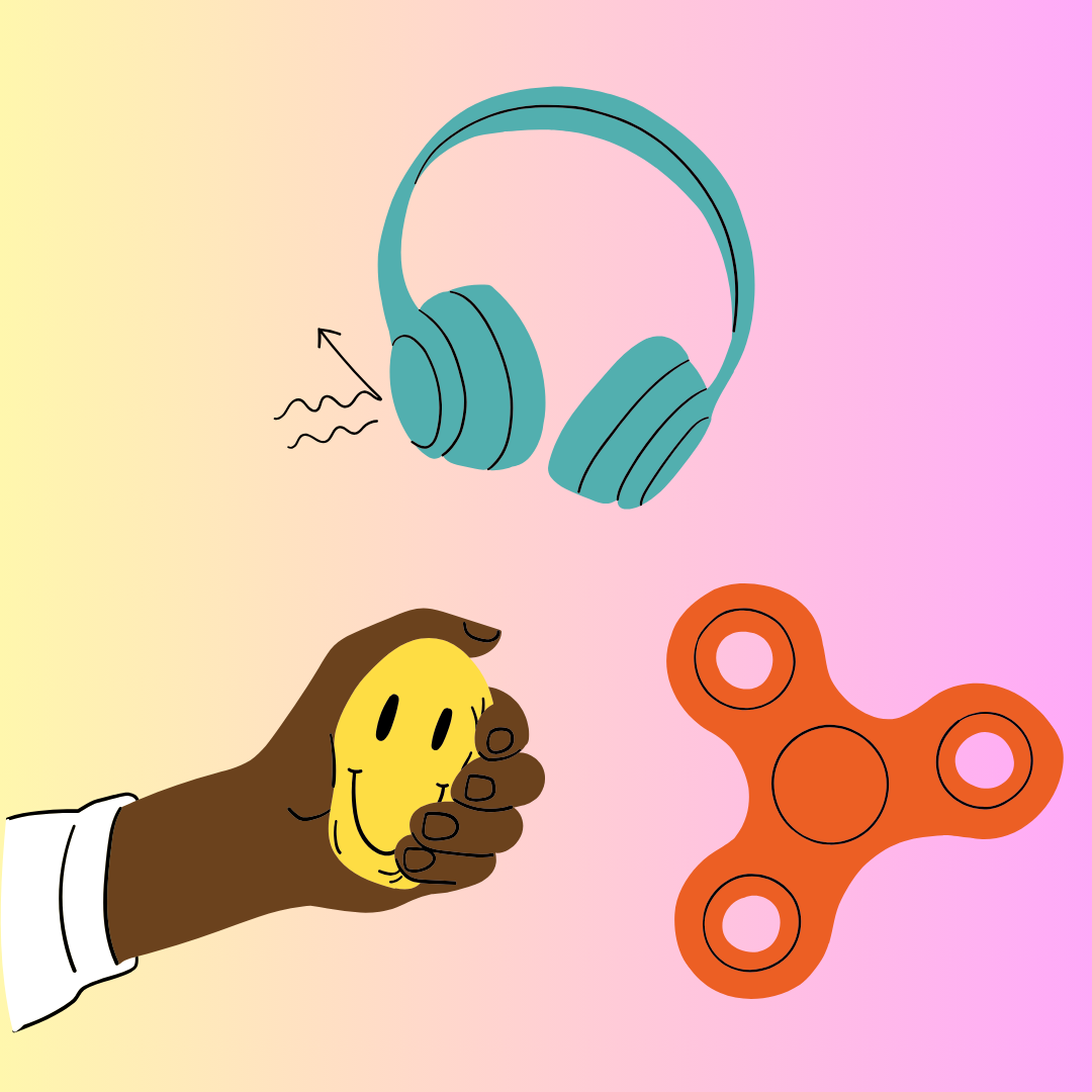Sensory-friendly Quiet Zone | Brooklyn Public Library