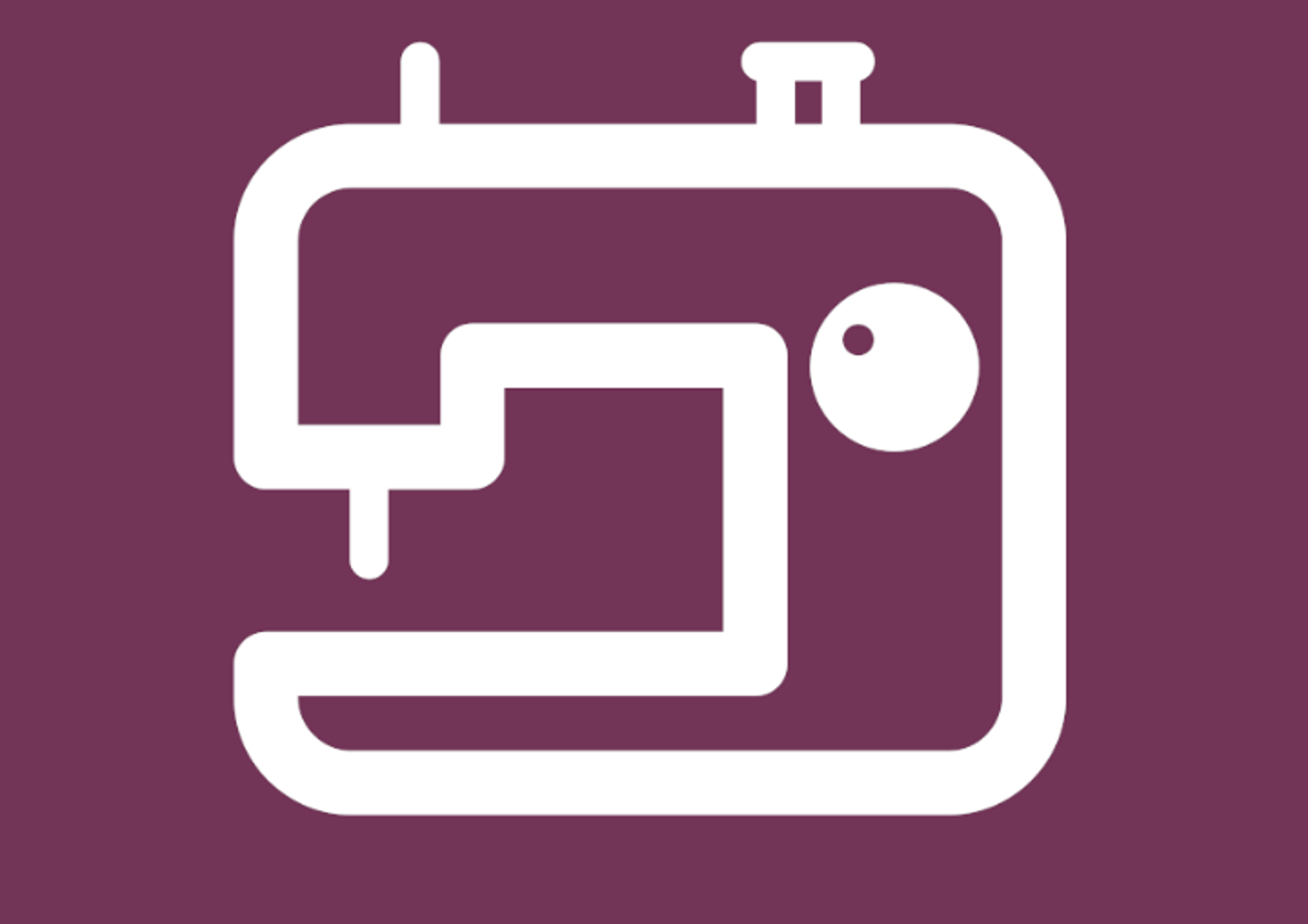 Sewing Time | Brooklyn Public Library