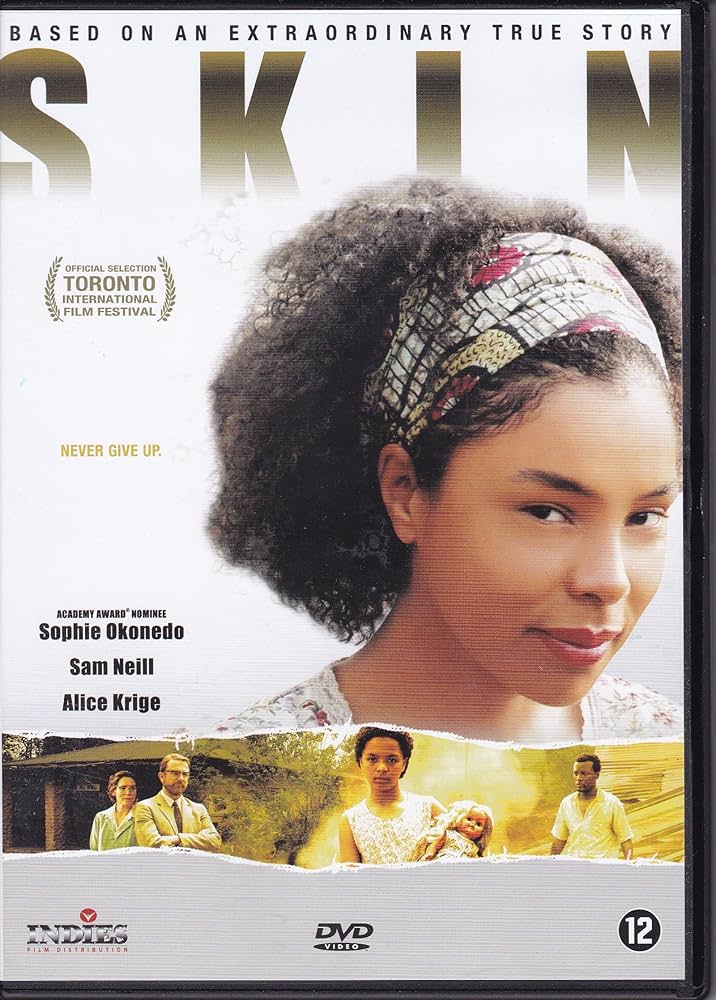 Movies @ the Library : Skin | Brooklyn Public Library