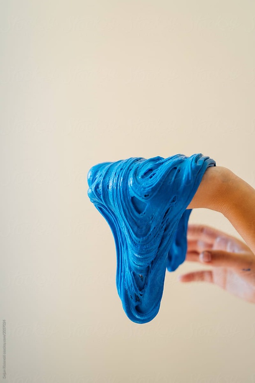 Kids Explore: Slime Time | Brooklyn Public Library