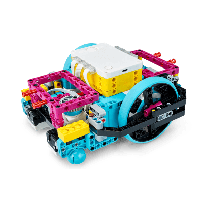 Lego Robotics | Brooklyn Public Library