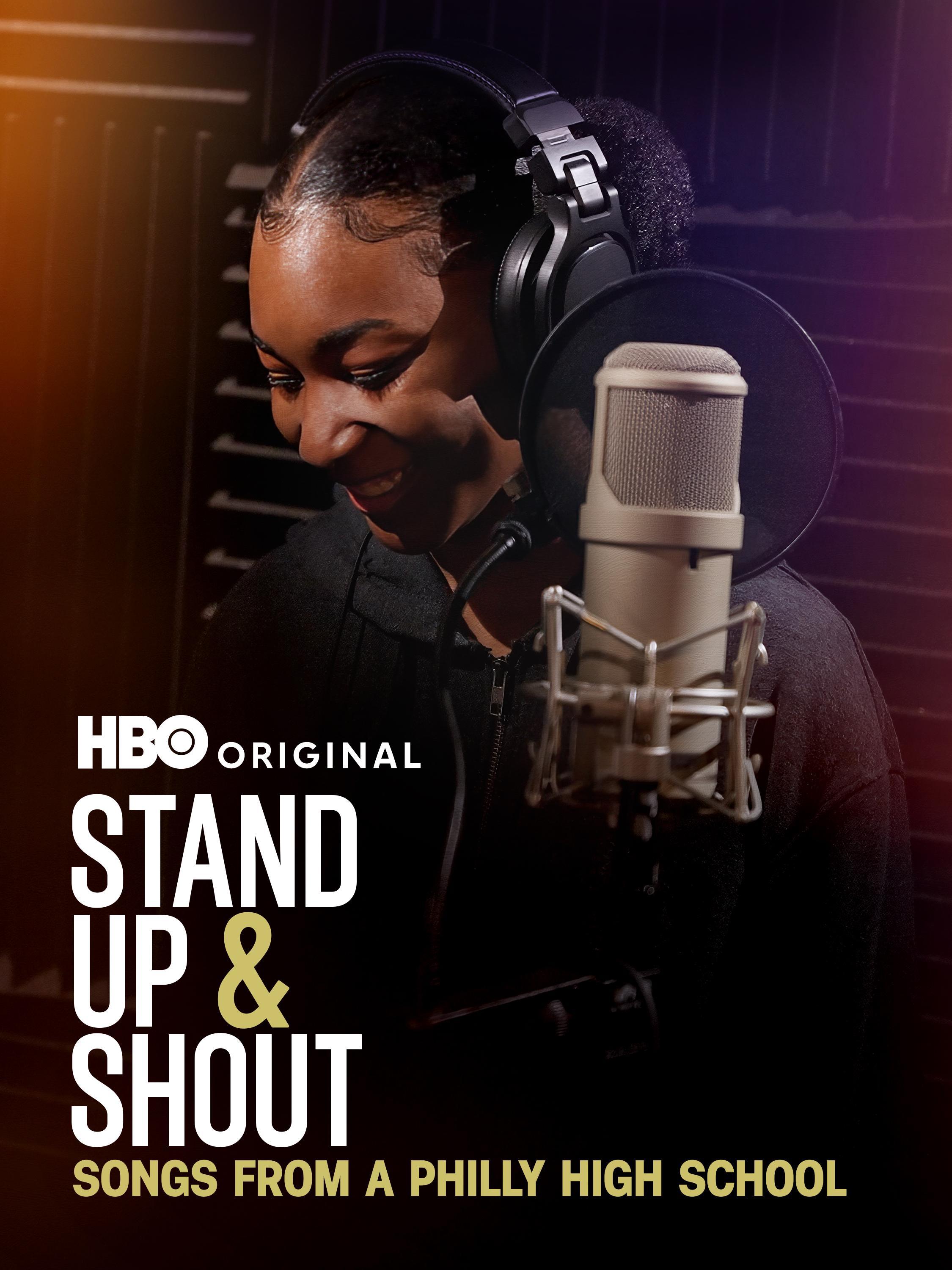 Cinema From the Margins: Stand Up & Shout | Brooklyn Public Library