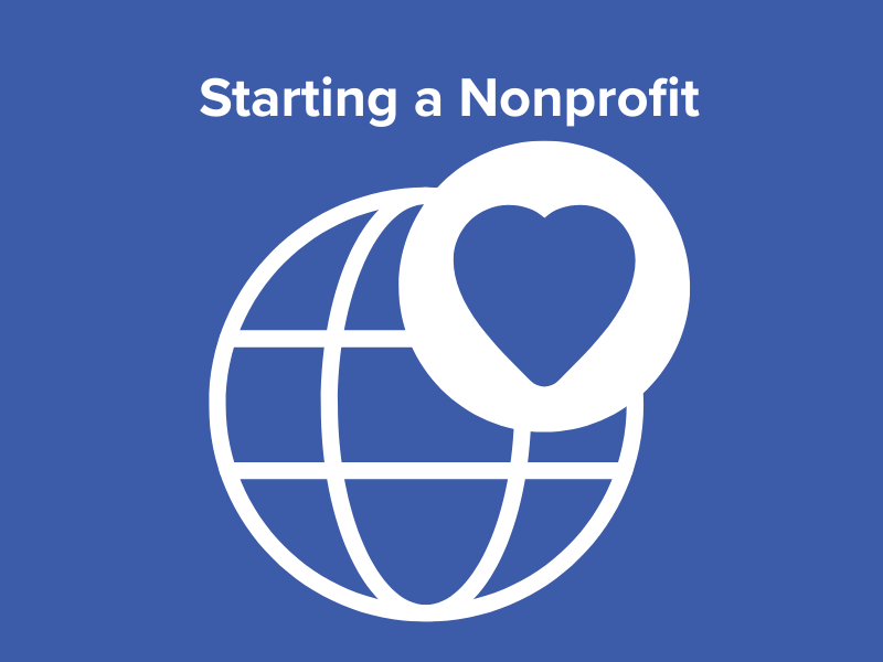 New Year, New You! Starting a Nonprofit | Brooklyn Public Library