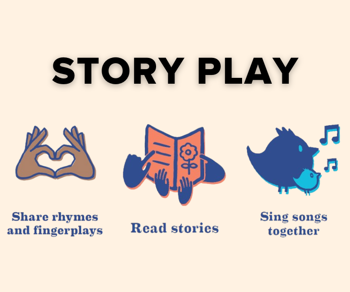 Story Play | Brooklyn Public Library