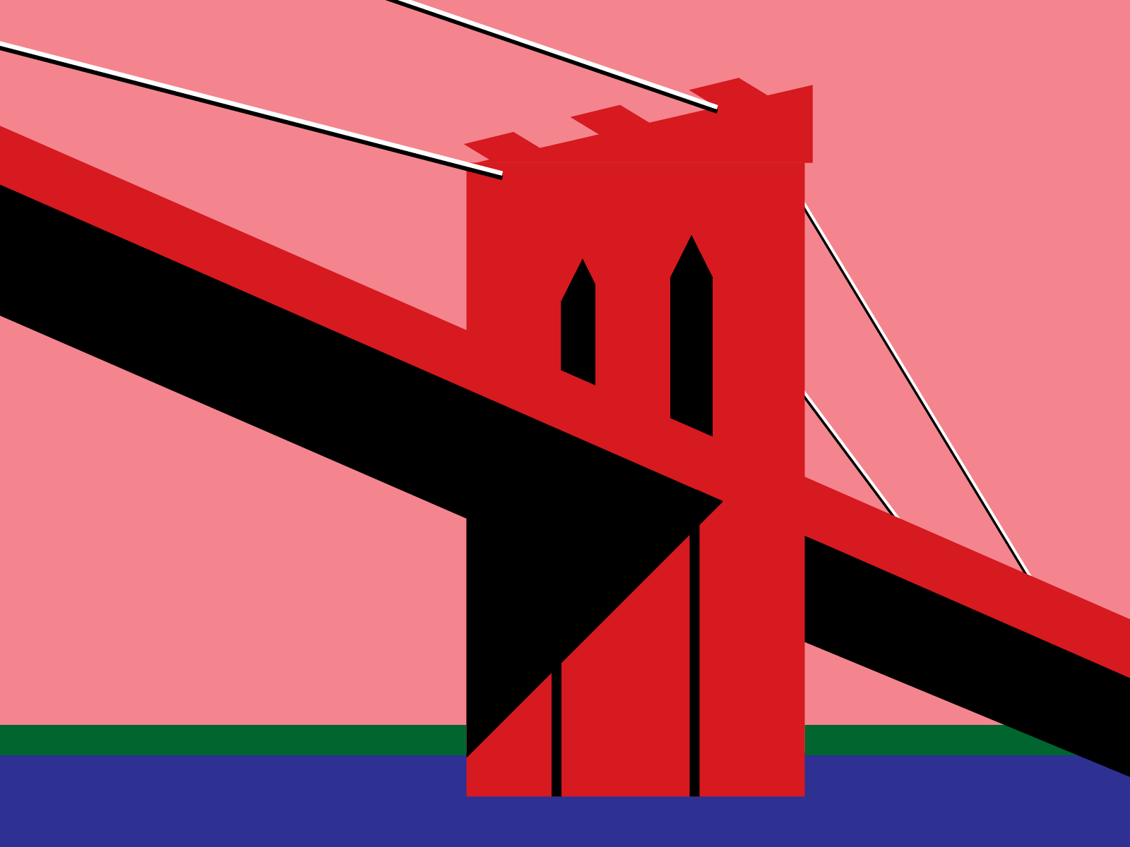 Kids Create: Laminated Bookmarks | Brooklyn Public Library