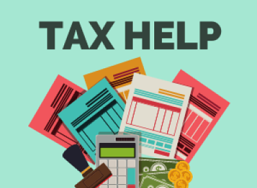 Free In-Person Tax Help (By Appointment) with Grow Brooklyn | Brooklyn ...