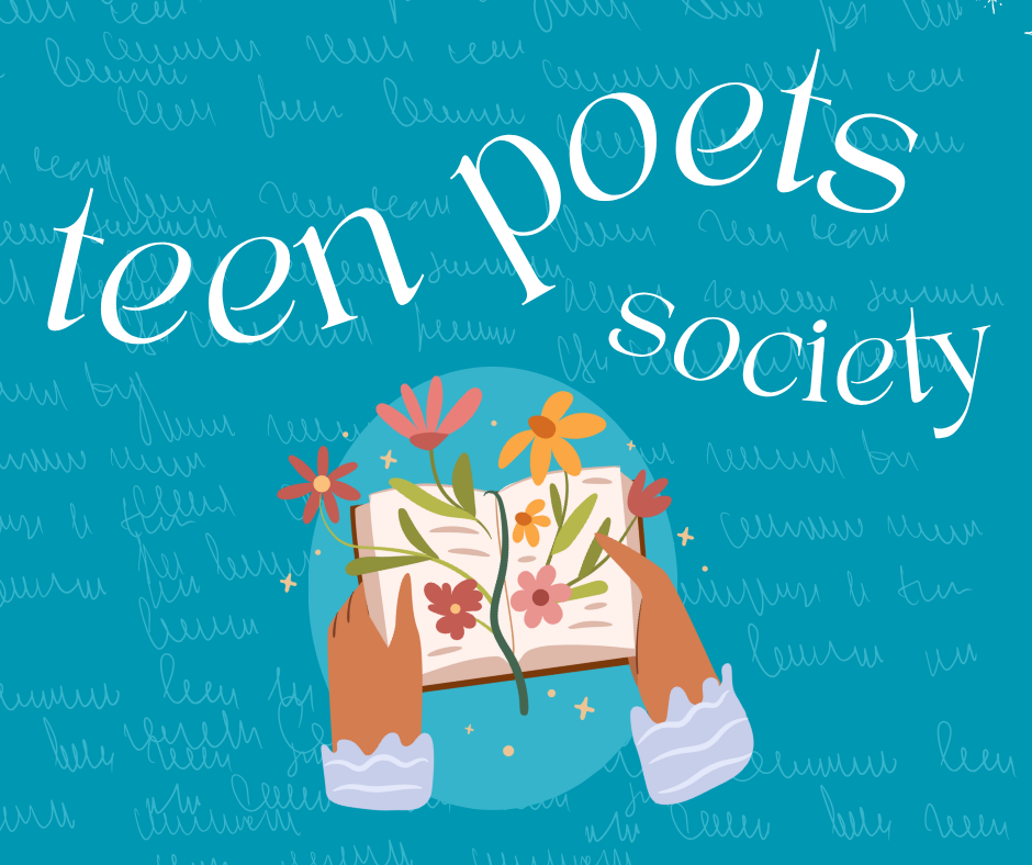 Teen Poets Society | Brooklyn Public Library