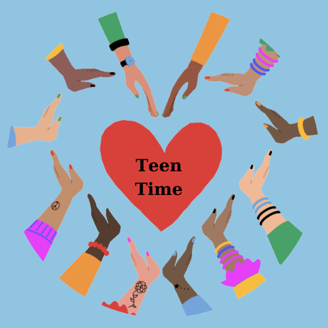 Teens Explore Black History | Brooklyn Public Library