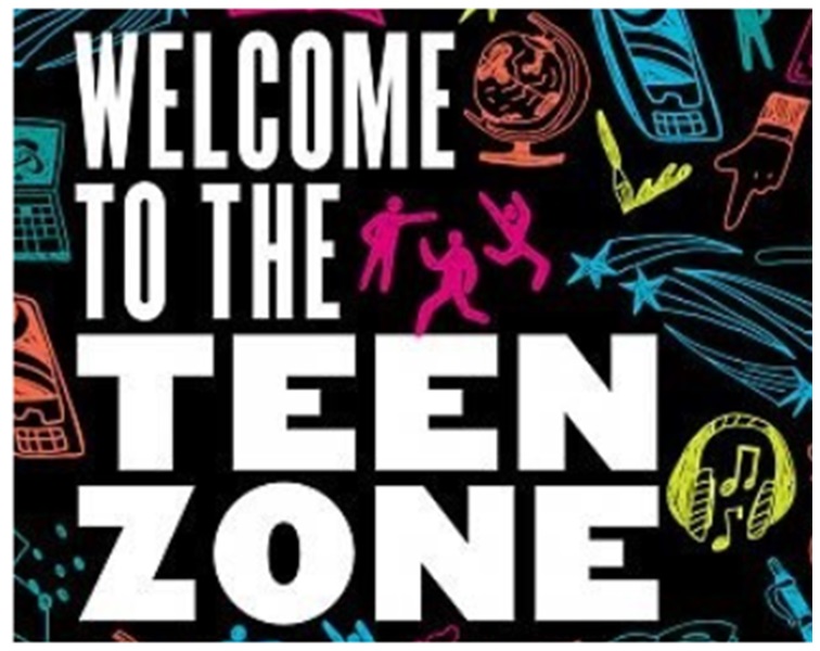 Teen Time | Brooklyn Public Library