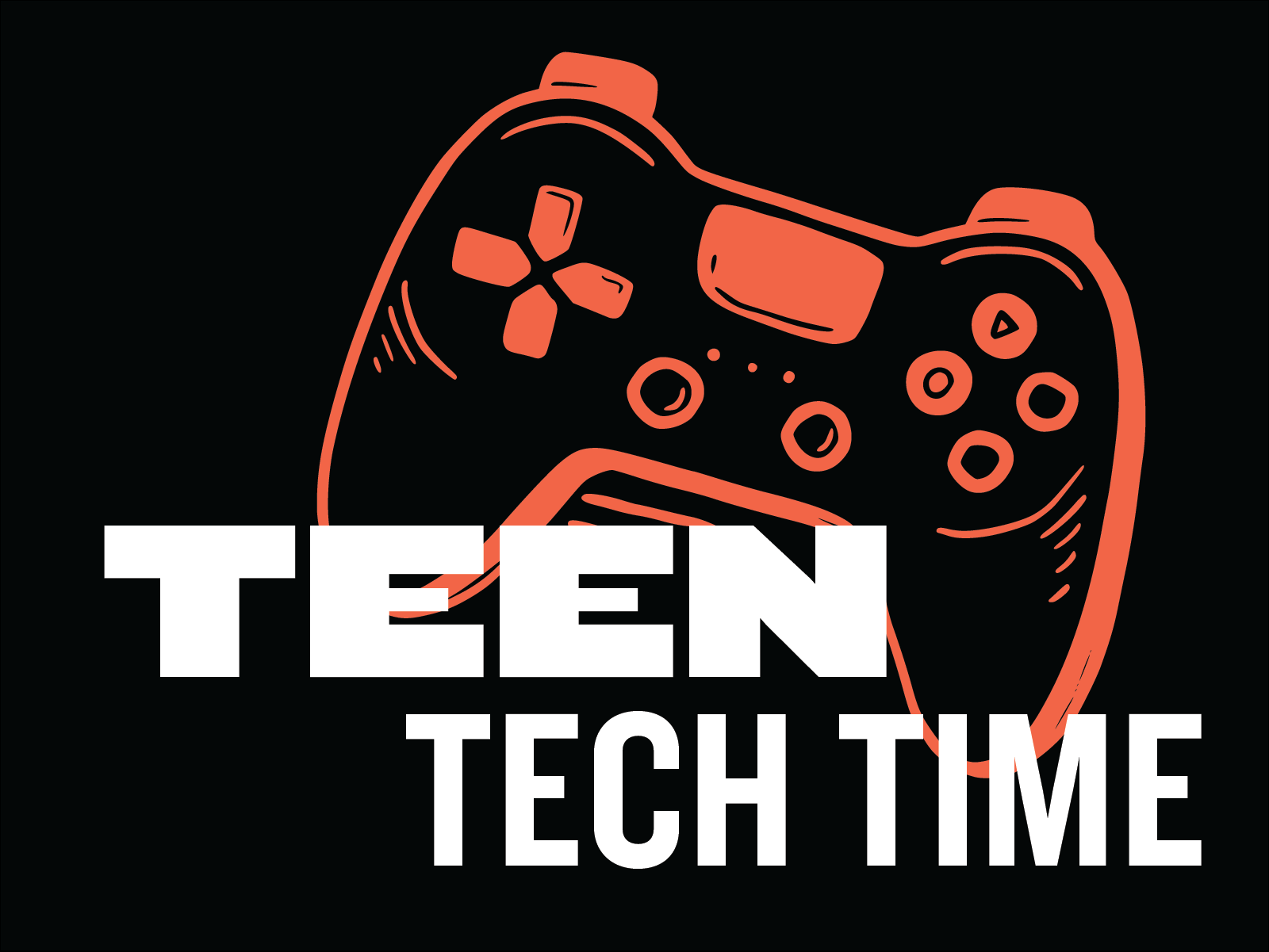 Teen Tech Time | Brooklyn Public Library