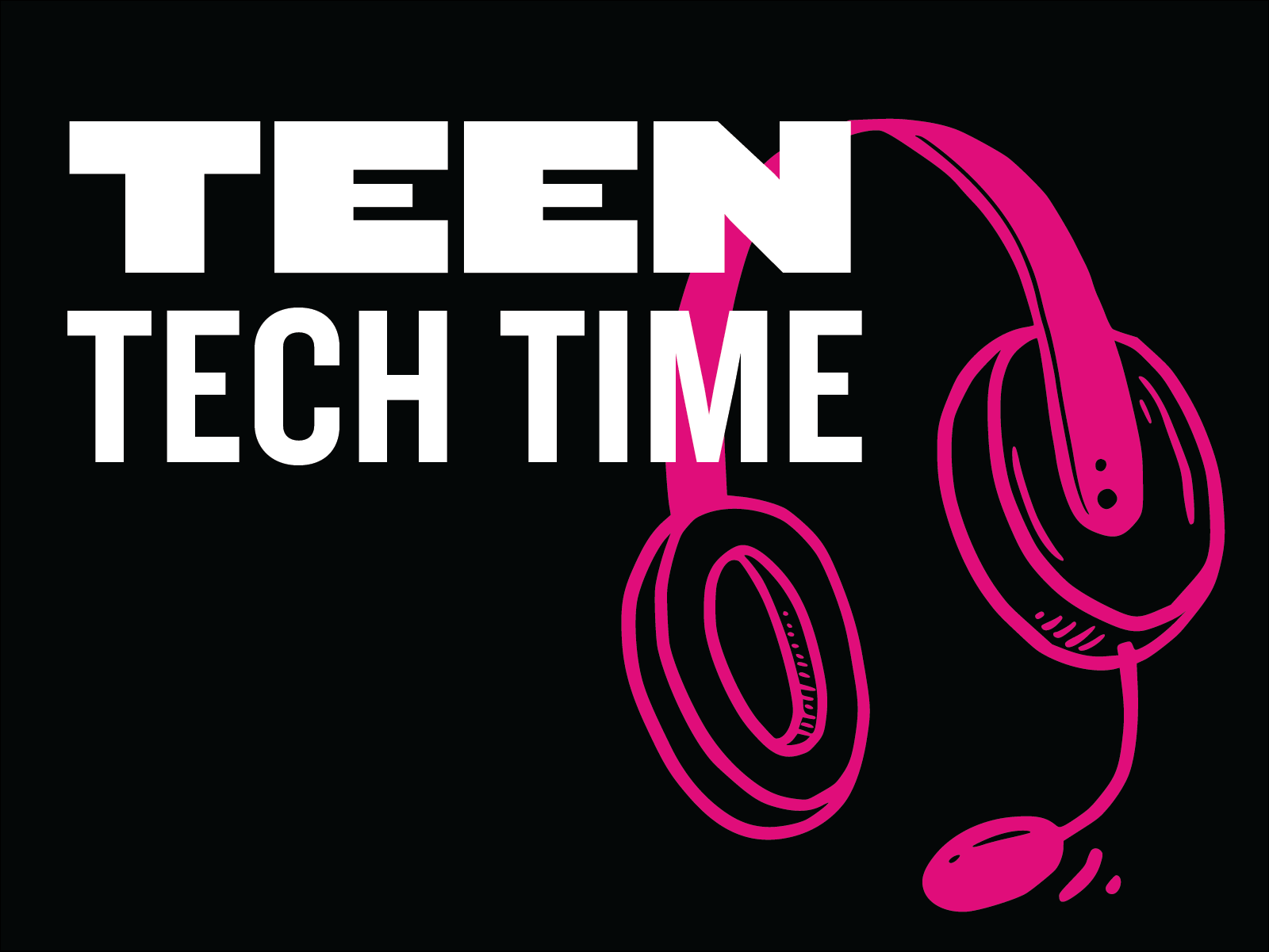 Teen Tech Time @ Midwood Library | Brooklyn Public Library