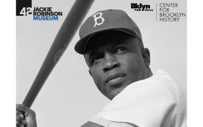 Jackie Robinson: Champion for Equality – A Two-Part Professional ...