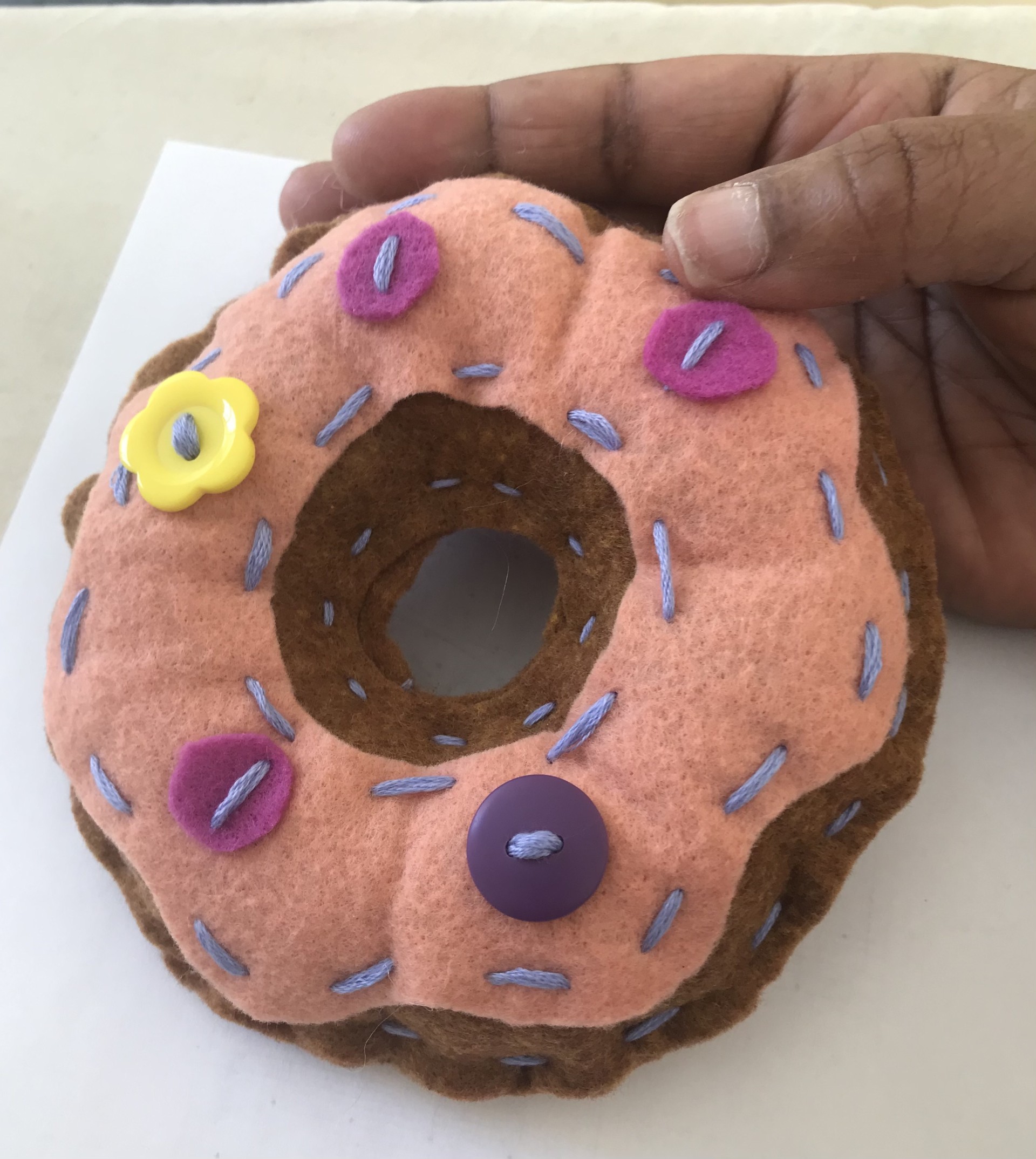 Teen Time: Sewing with Ellen Lumpkin Brown | Brooklyn Public Library