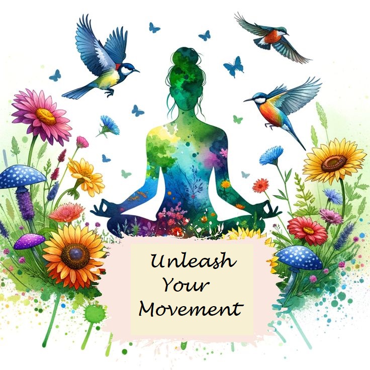 Creative Aging: Unleash Your Movement at Macon Library | Brooklyn ...