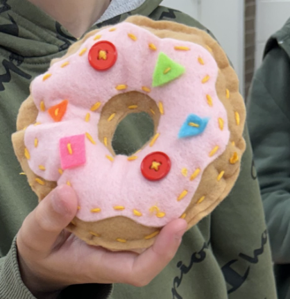 Sustainable Sewing with Ellen Lumpkin Brown | Brooklyn Public Library