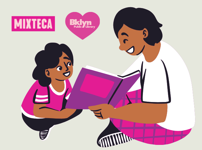 Atención comunitaria y Hora de Cuentos en Español - Community Care ...