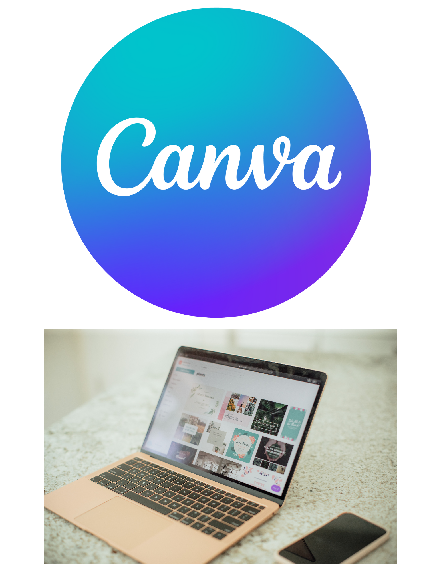 Learn How to Use Canva | Brooklyn Public Library