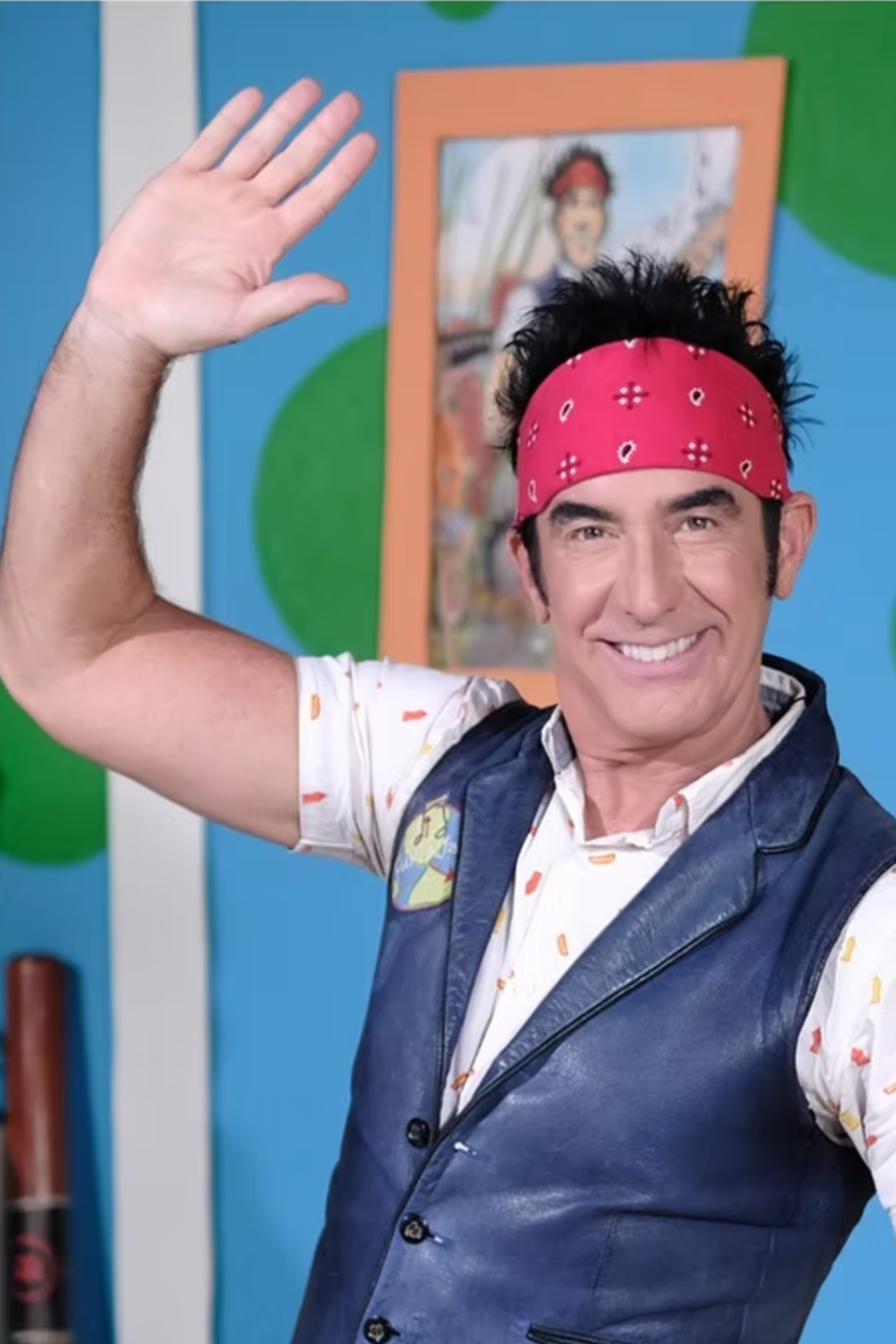 Stomp, Clap and Sing with FunikiJam with Captain Jam: Global Music ...