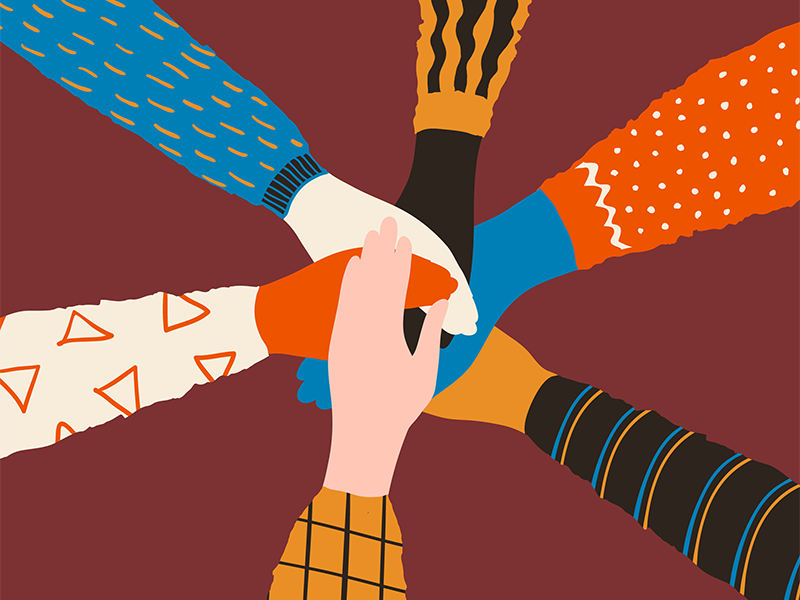 Community Hour | Brooklyn Public Library
