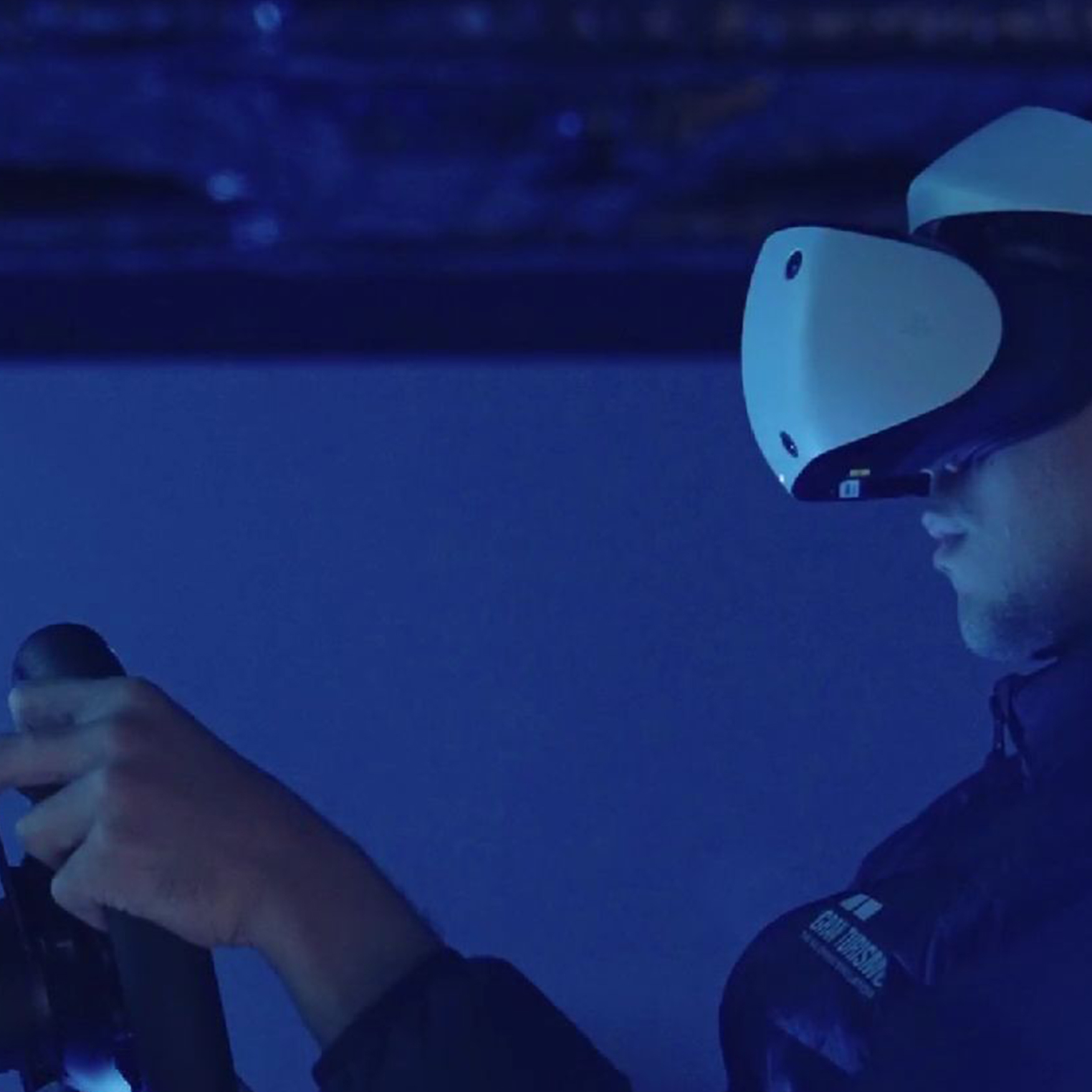 VR@BPL: Windsor Terrace Library’s Virtual Driving Club | Brooklyn Public Library