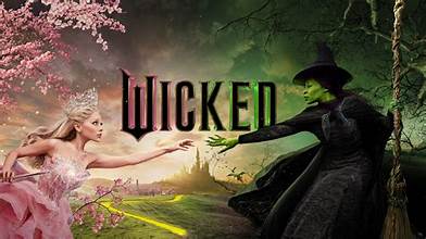 Wicked | Brooklyn Public Library