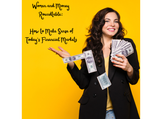 Women and Money: How to Make Sense of Today's Financial Markets ...