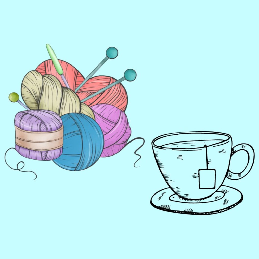 Stitch 'n Sip: Knitting, Crocheting, & Sewing | Brooklyn Public Library