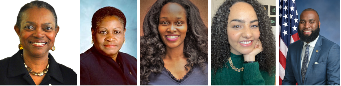 Brooklyn Changemakers: Honoring Brooklyn’s Female Political Leaders ...