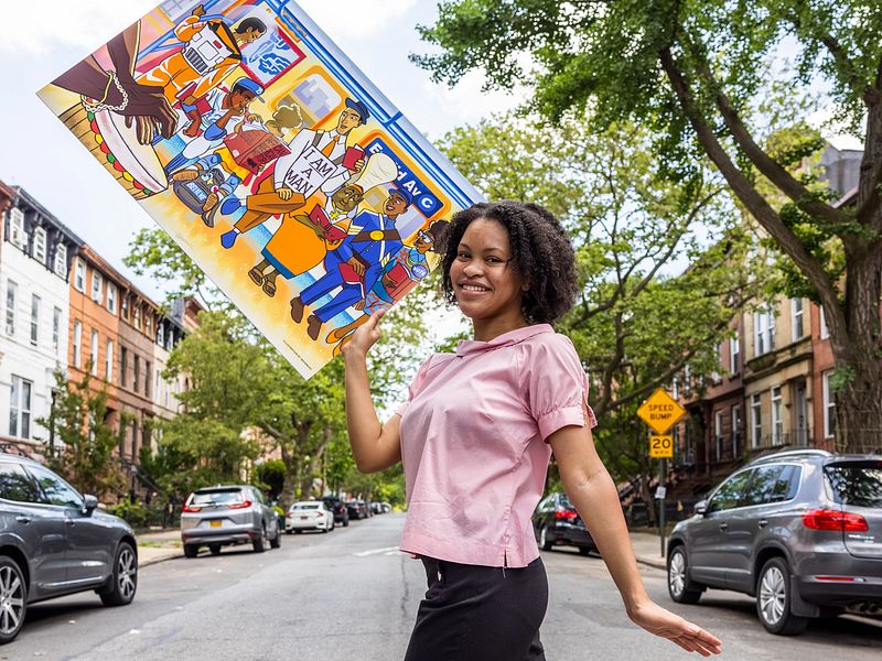 Books Unbanned | Brooklyn Public Library