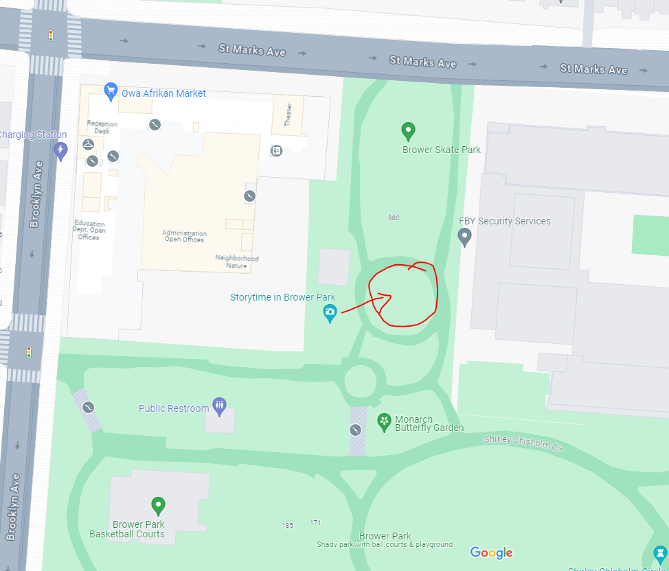 Babies & Books | Brooklyn Public Library