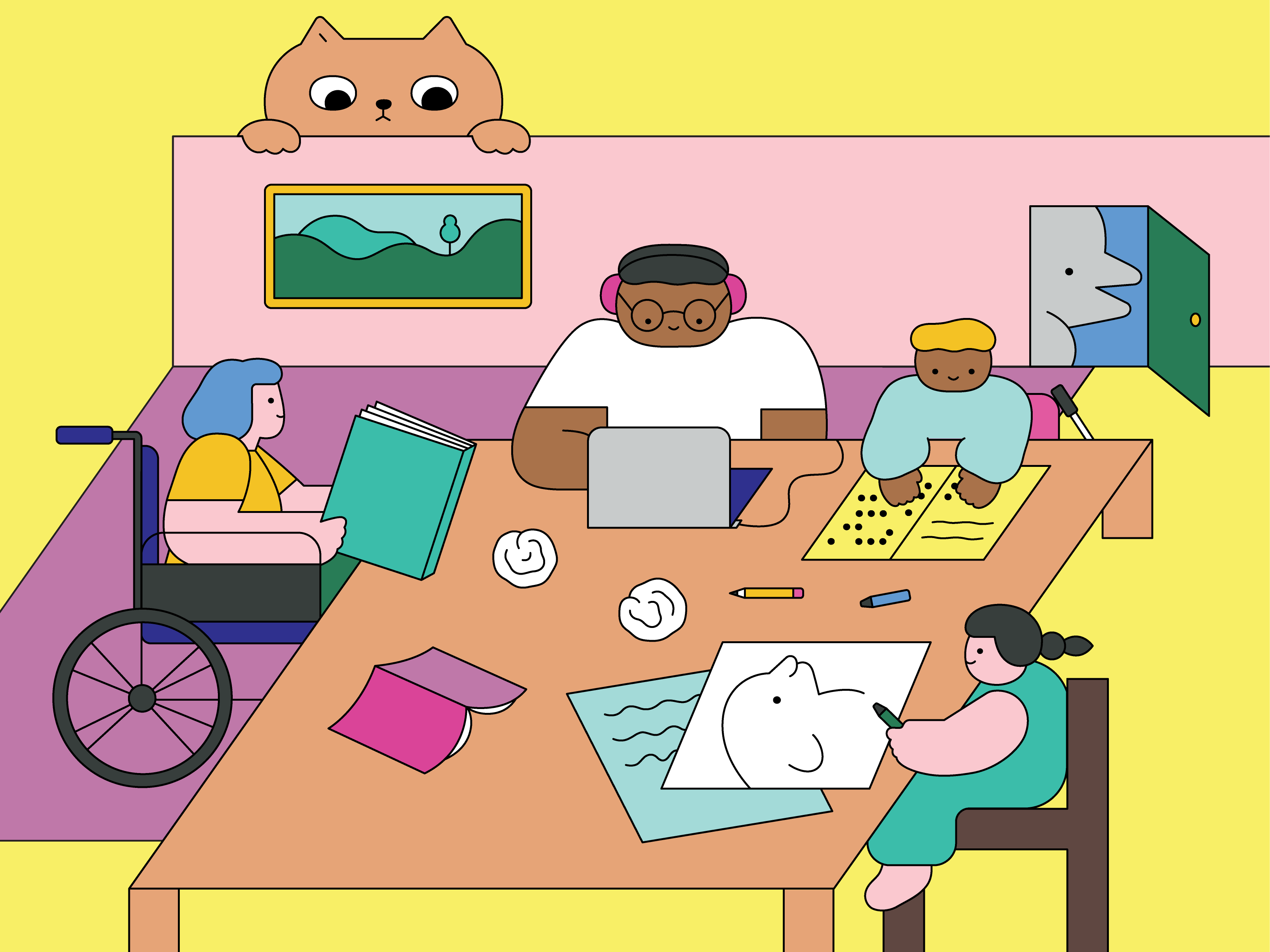 Summer at the Library | Brooklyn Public Library