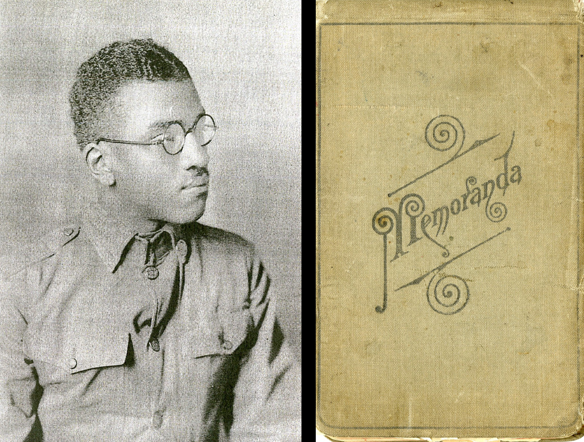 Celebrating Black Veterans: Walter E.D. Robinson | Brooklyn Public Library