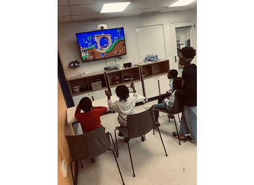 Crown Heights Library | Brooklyn Public Library