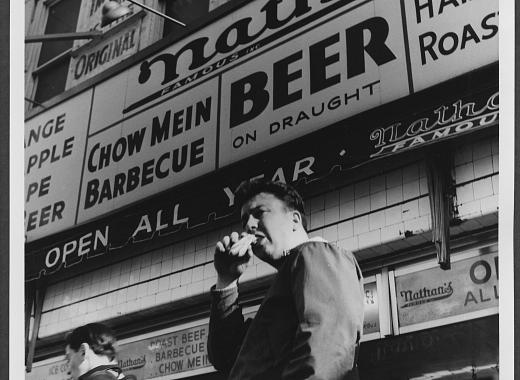 Exhibitions | Brooklyn Public Library