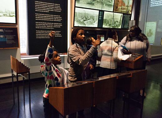 Visit Our Exhibitions | Brooklyn Public Library