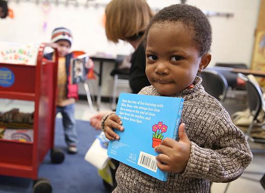 Williamsburgh Library | Brooklyn Public Library