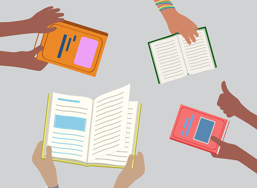 Books Unbanned | Brooklyn Public Library