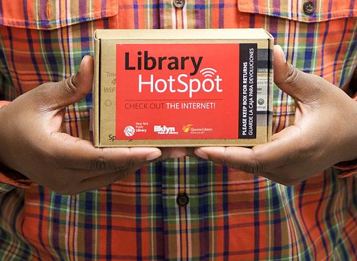 Library Laptop and Hotspot Loan Orientation Program | Brooklyn Public ...