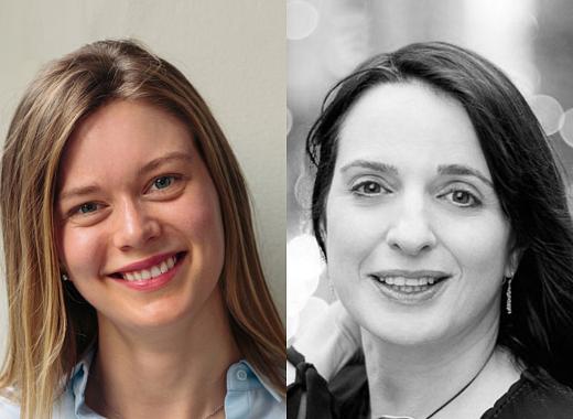 Emi Nietfield & Alissa Quart: The American Bootstraps Myth: Liberating ...