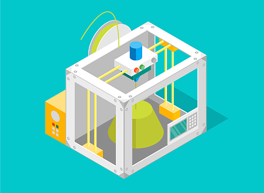 Virtual Makers - 3D Design with Tinkercad | Brooklyn Public Library