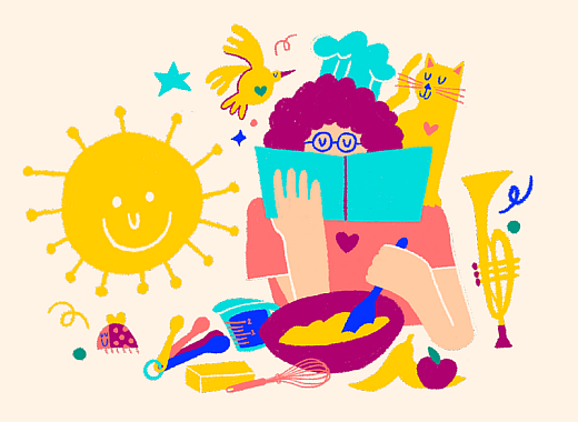 Arlington Library | Brooklyn Public Library