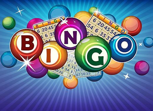 Bingo with prizes | Brooklyn Public Library