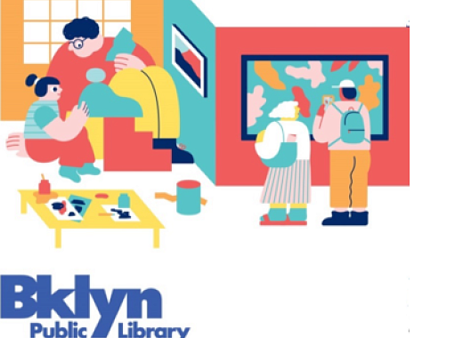 Brighton Beach Library | Brooklyn Public Library