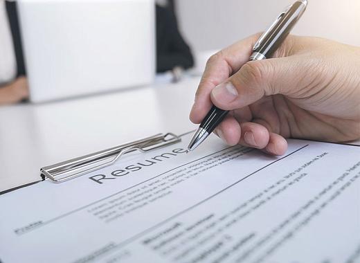 Resume Coaching | Brooklyn Public Library