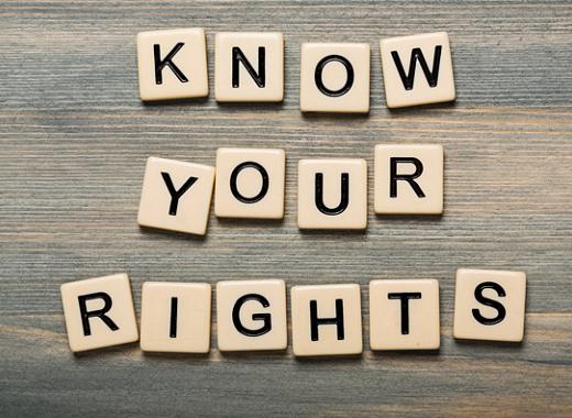 Know Your Rights Fair | Brooklyn Public Library
